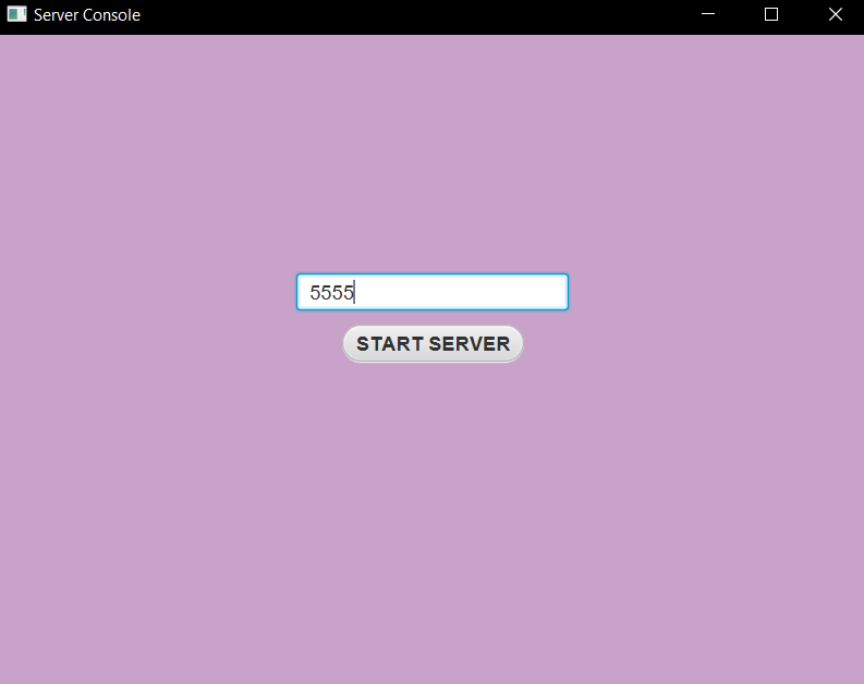 GitHub - julianmackenzie/MorraGame: A digital hand game demonstrating basic threading and TCP ...