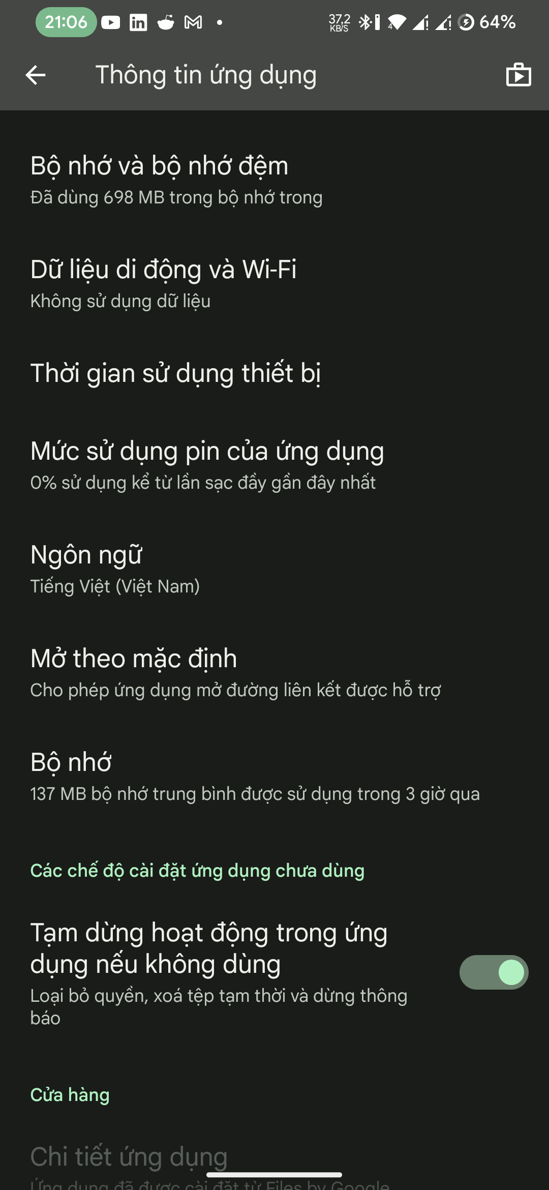 Don't have time to do a bug report · Issue #150 · maxrave-dev/SimpMusic · GitHub