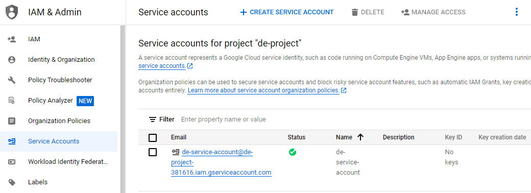 GitHub - derekwongtf/data-engineering_projects