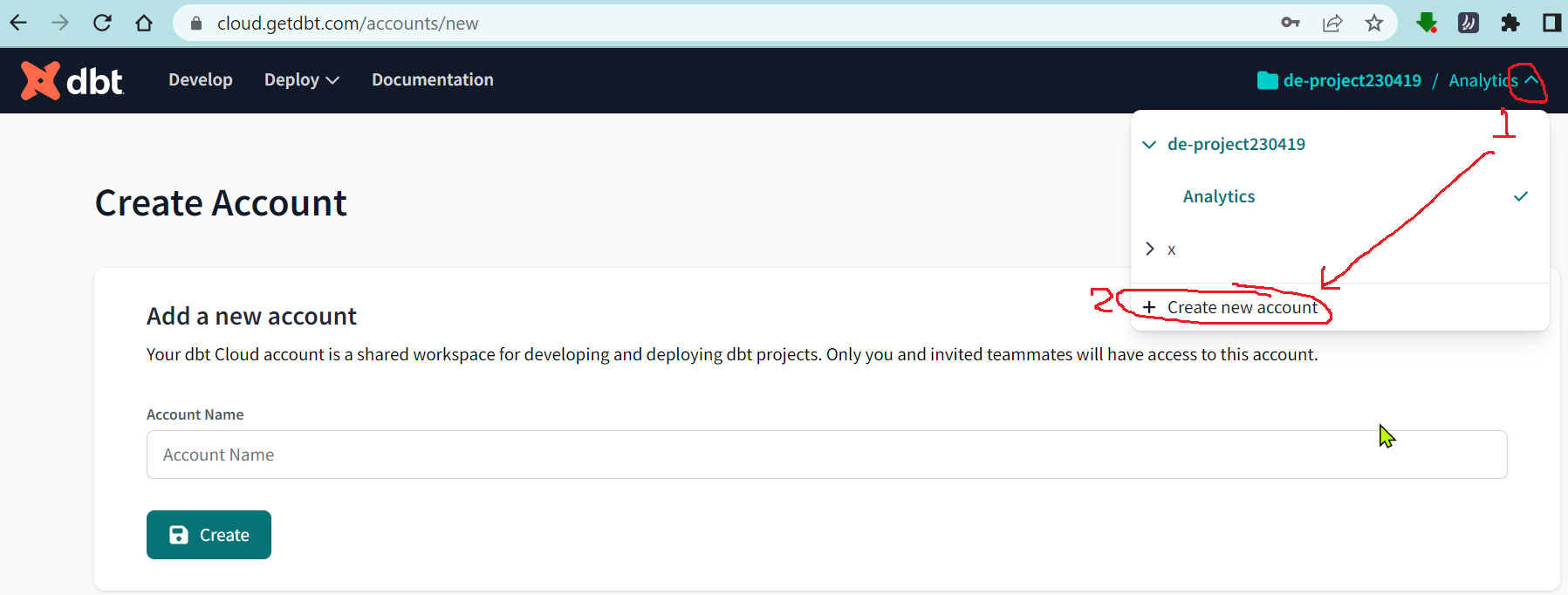 GitHub - derekwongtf/de-zoomcamp-project2