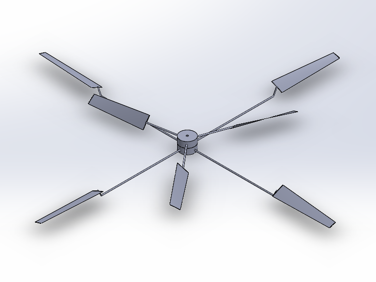 GitHub - sgushy/engineering-aerodynamics: Course project(s) for ME 163 ...
