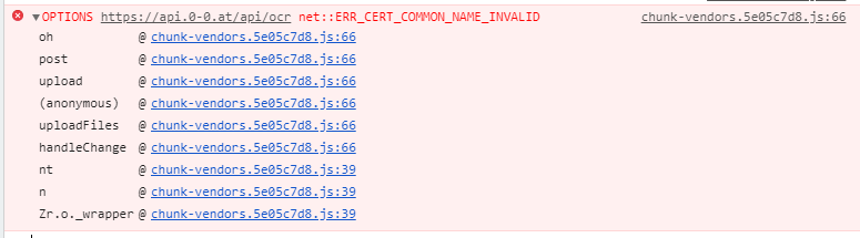 无法上传紫卡截图 · Issue #4 · pa001024/riven-mirror · GitHub