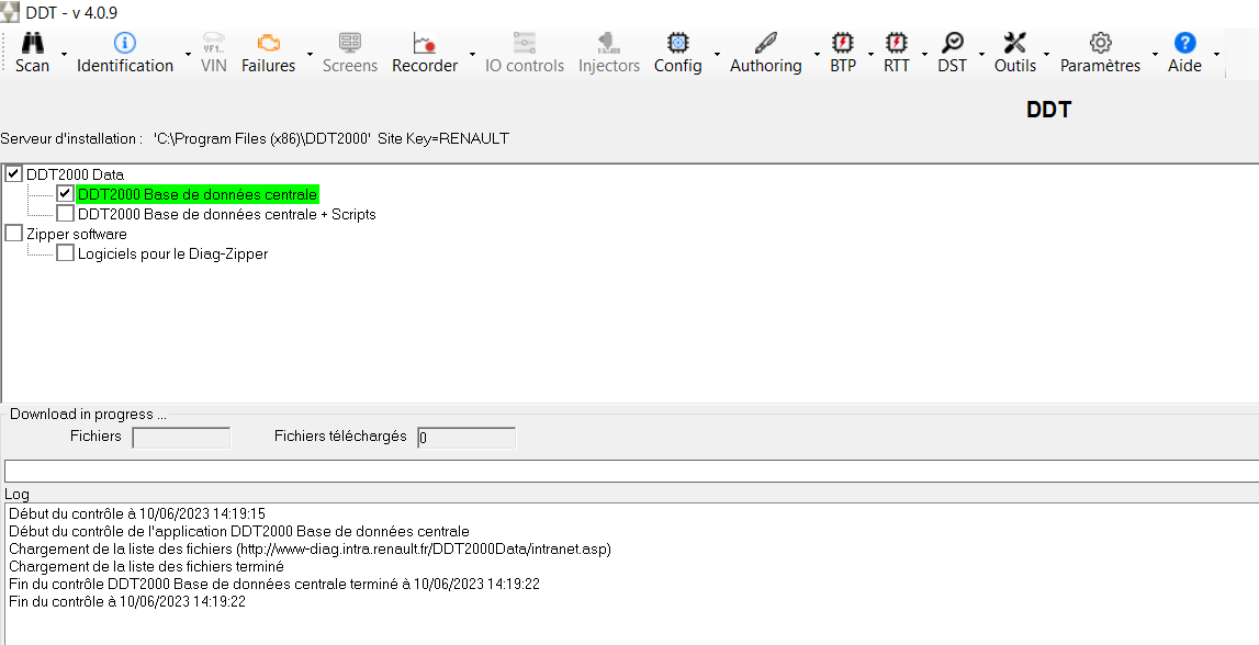 Welcome to ddt4all Discussions! · cedricp ddt4all · Discussion #832 · GitHub