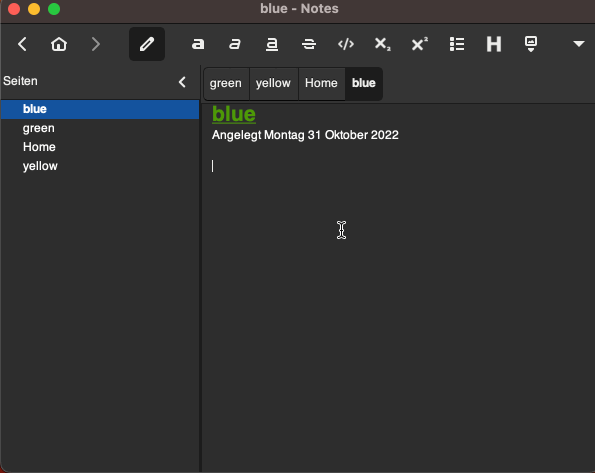 Drop down menu items in the dialog boxes are not selectable with mouse · Issue #2219 · zim ...