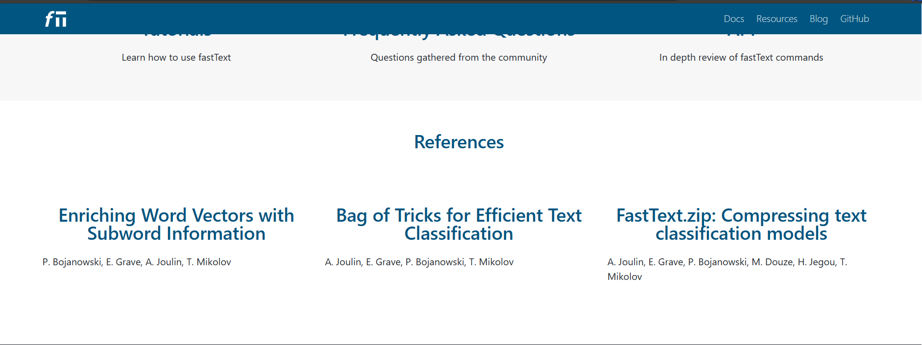 Name Of The Researchers In References Doesn T Look Aligned Well · Issue 1347