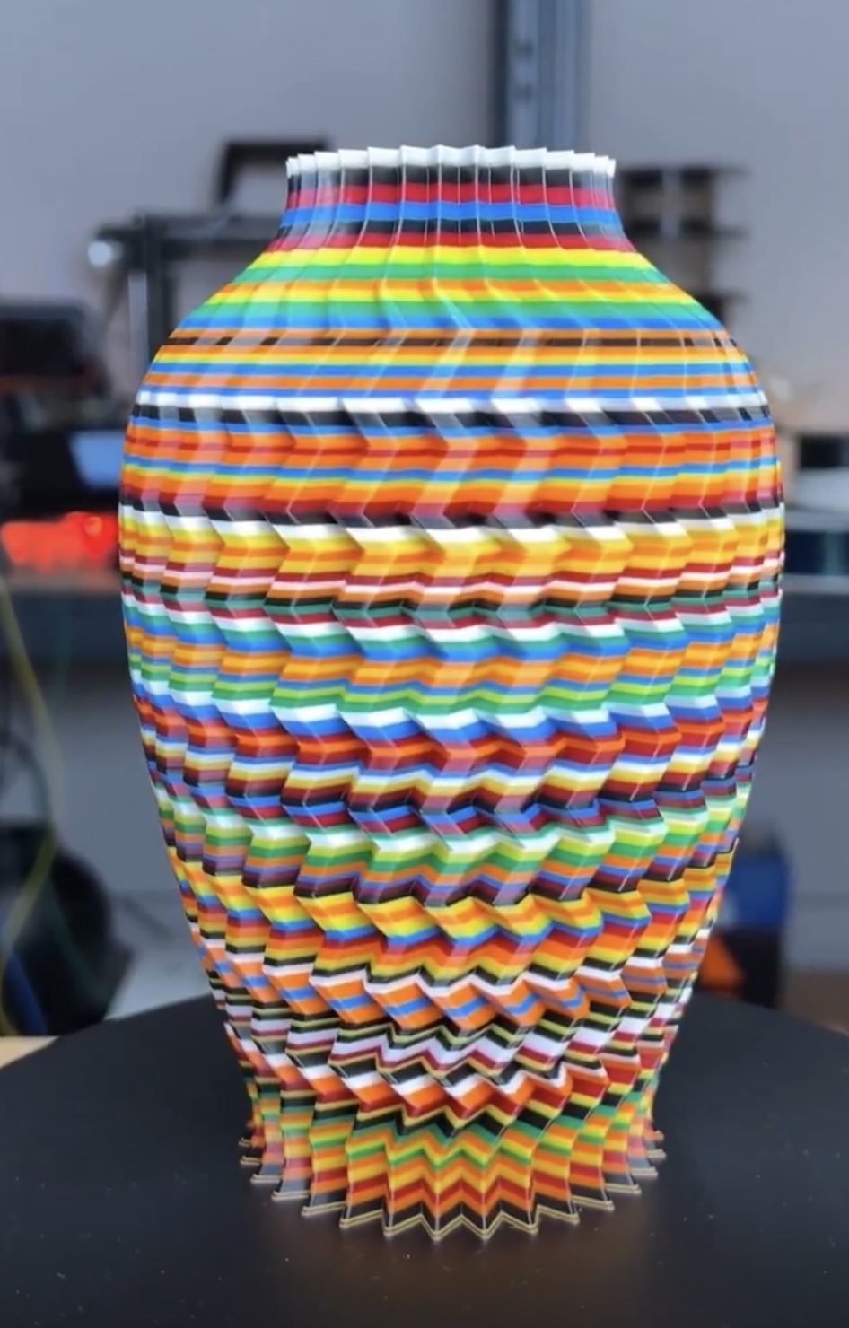 [Feature Request] AMS Random & Pattern Color Modes · Issue #289 ...