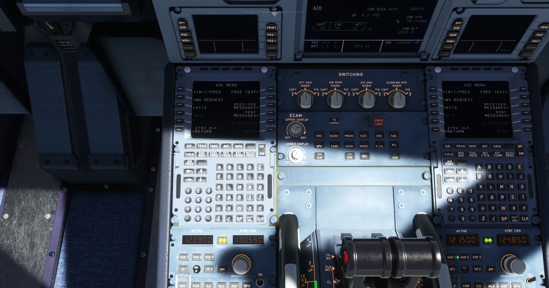 Wb Page Unavailable · Issue 7493 · Flybywiresimaircraft · Github 