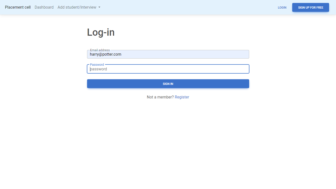 GitHub - champ18ion/Placement-cell