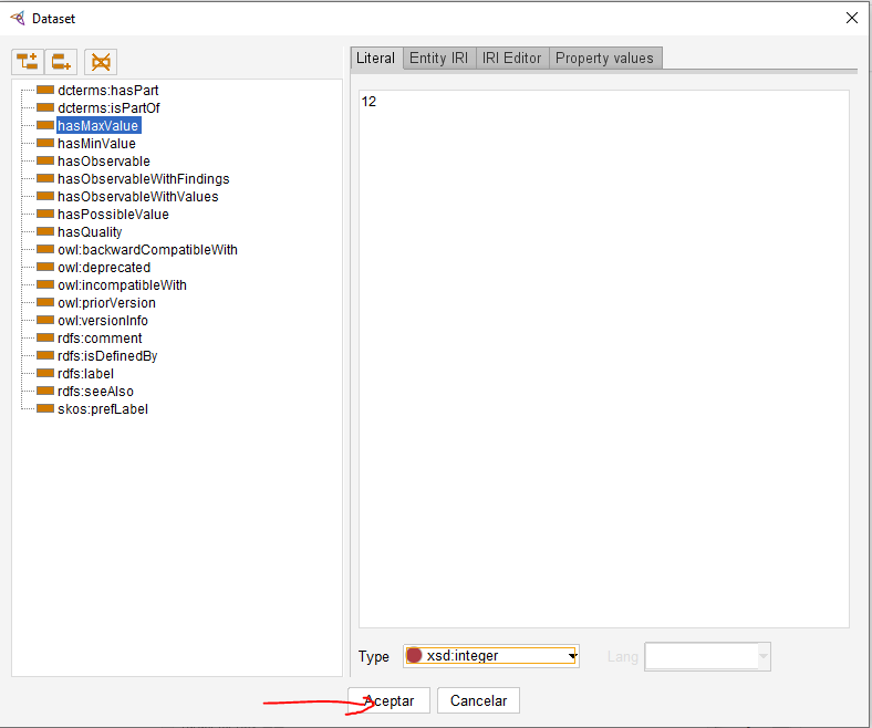 StringIndexOutOfBoundsException when adding annotation properties · Issue #998 · protegeproject ...