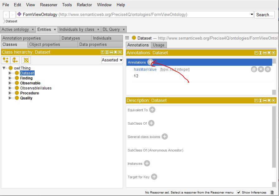 StringIndexOutOfBoundsException when adding annotation properties · Issue #998 · protegeproject ...