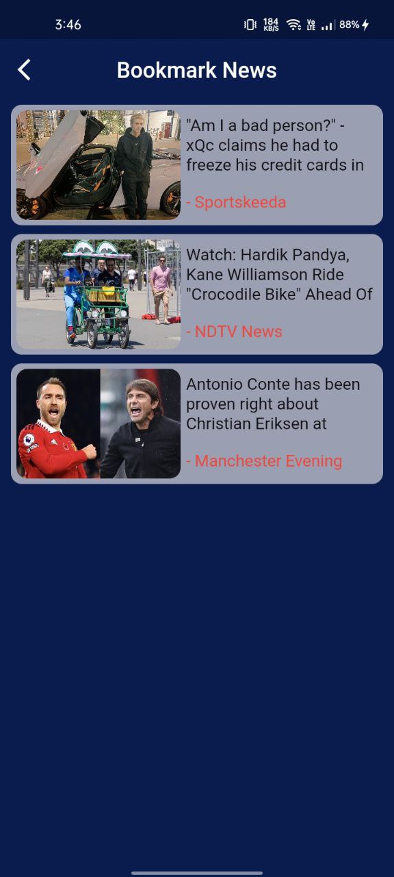 GitHub - DarshitKothiya/NewsApp