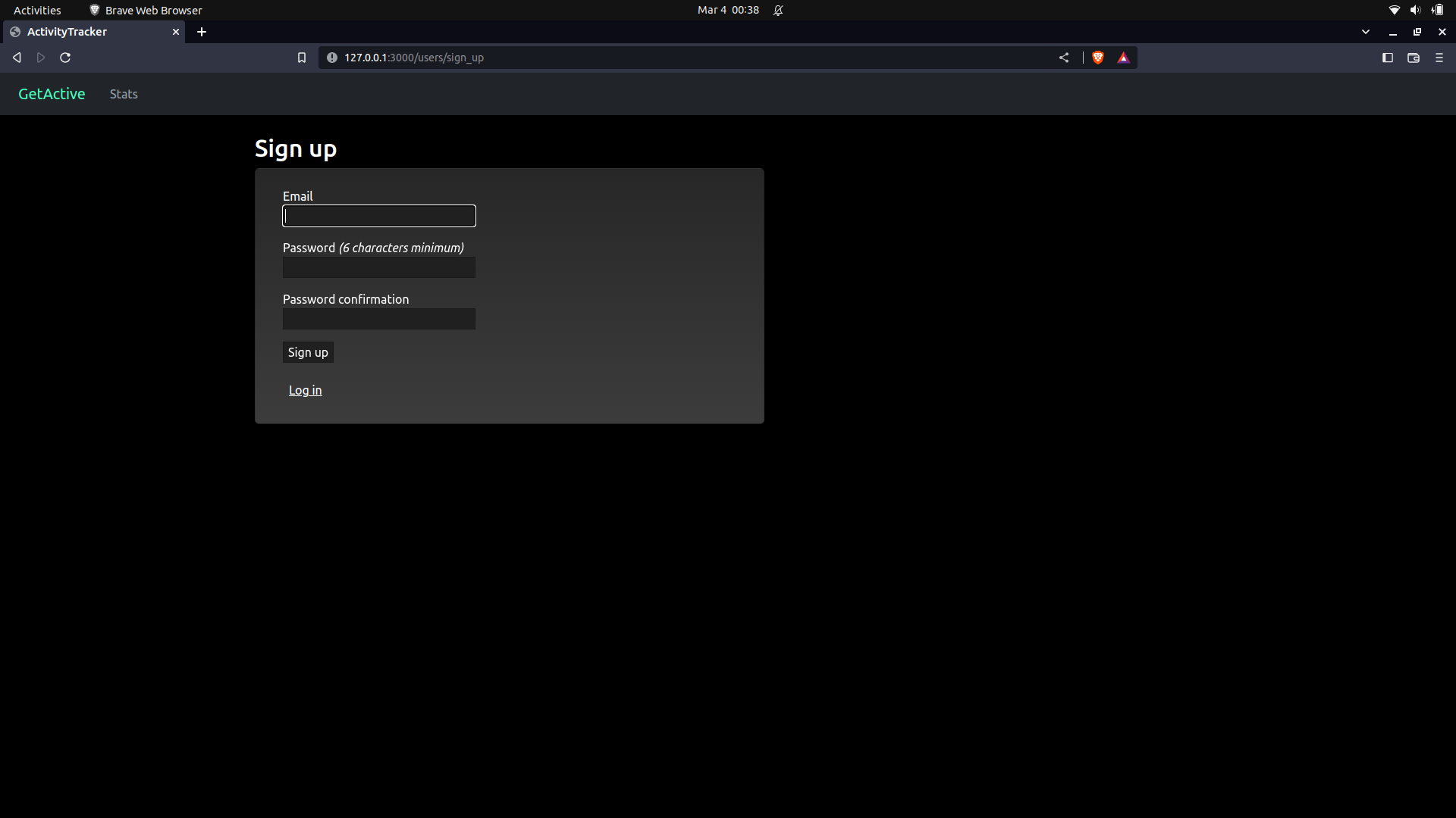 Week 5 n dhruva by ndhruv03 · Pull Request #149 · IRIS-NITK/IRIS-RoR-Bootcamp-2022 · GitHub