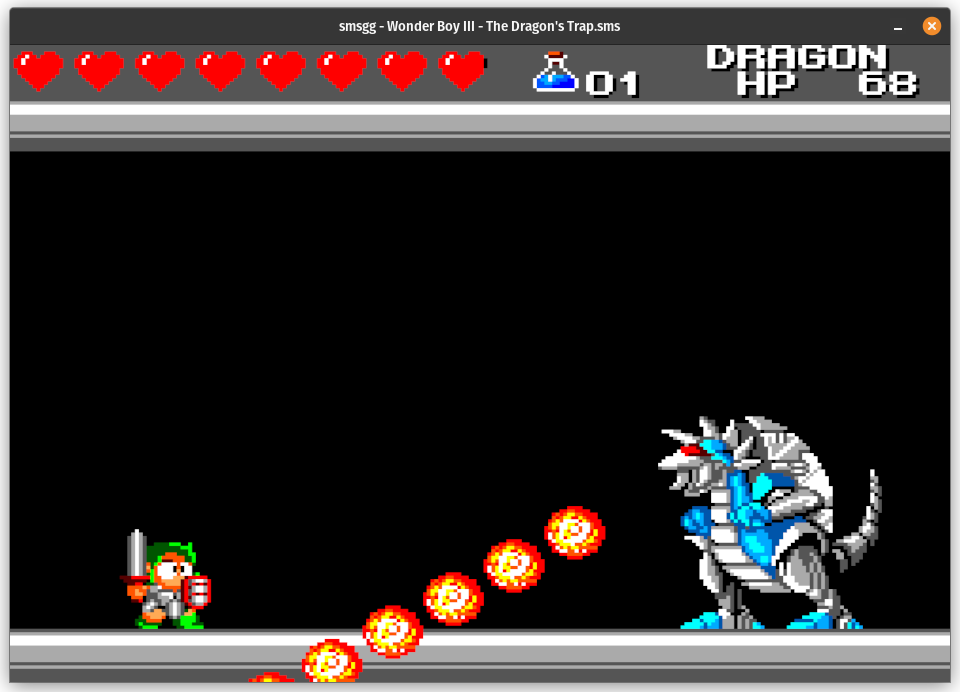 GitHub - jsgroth/jgenesis: Sega Genesis / Sega CD / Master System / Game Gear emulator