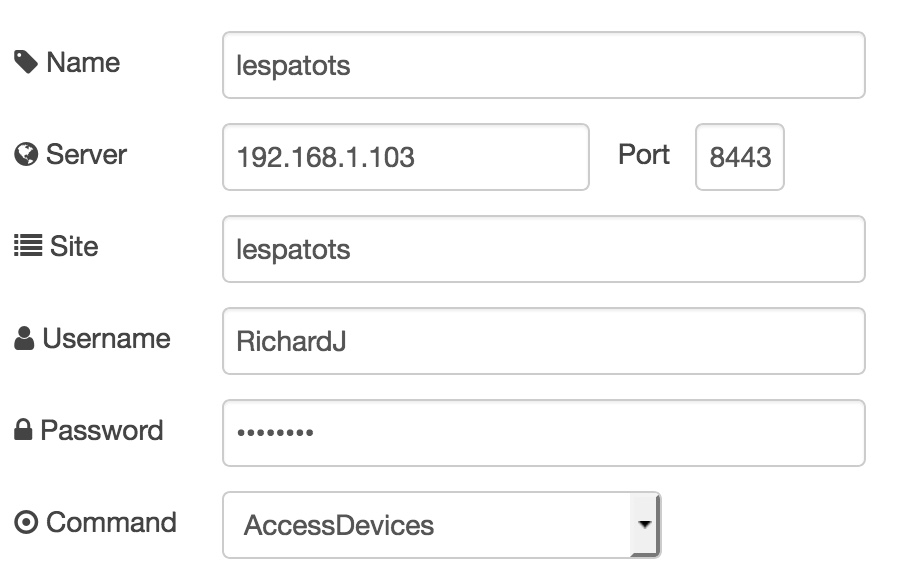 noderedpi Node-RED[428]: ERROR: api.err.Invalid · Issue #3 · Isaksson ...