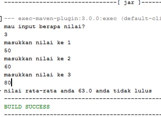 GitHub - Zero-Spectre/algoritm-challenge: challenge that give from my lecturer, ms Herlina