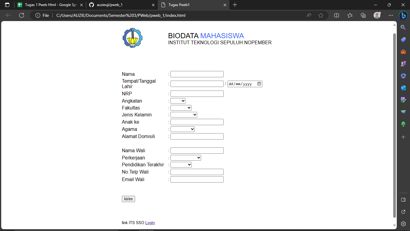 GitHub - auzieuji/pweb_1: Tugas Pweb