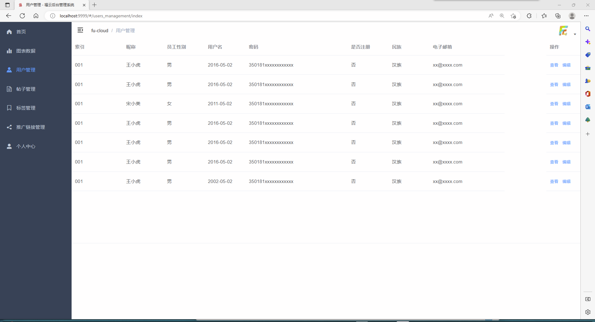 GitHub - fu-cloud-org/fu-cloud-management