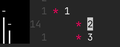 feat: Fold sublists instead of lists in markdown by ixru · Pull Request ...