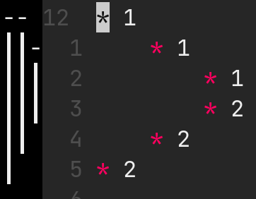 feat: Fold sublists instead of lists in markdown by ixru · Pull Request ...