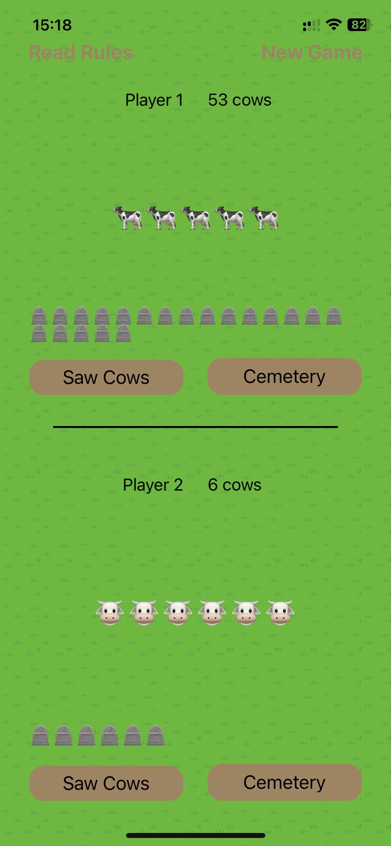 GitHub - BenG1994/Cow-Cemetery
