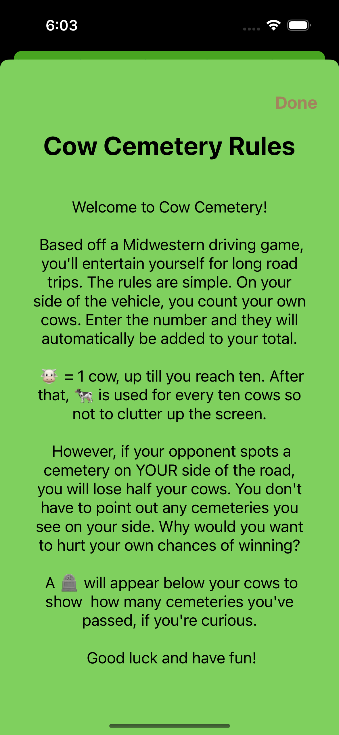GitHub - BenG1994/Cow-Cemetery
