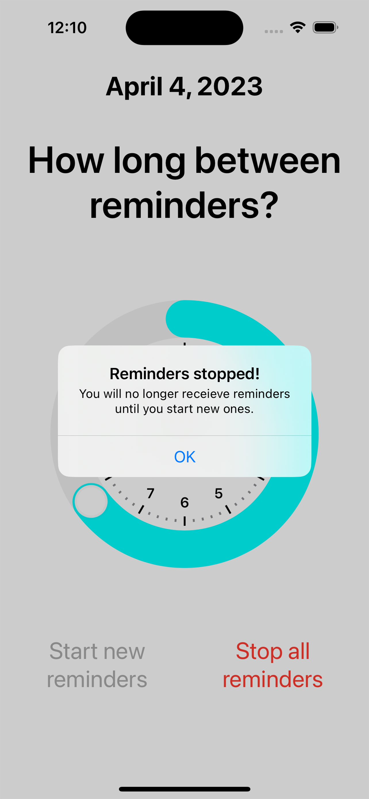 GitHub - BenG1994/Breaker