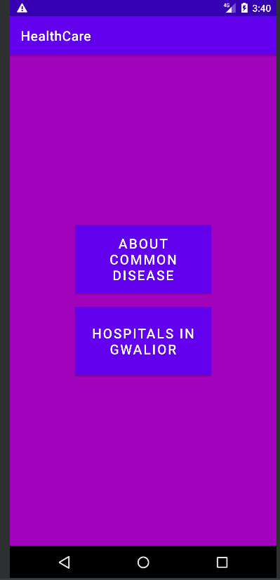 GitHub - Itz-yash021/Healthcare-Gwalior-App