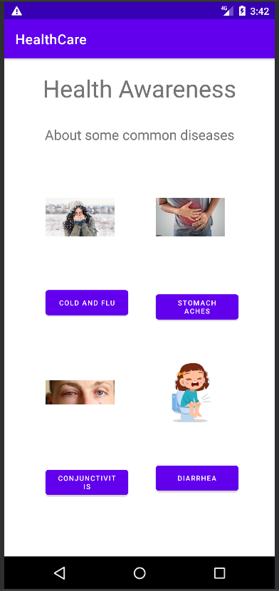 GitHub - Itz-yash021/Healthcare-Gwalior-App