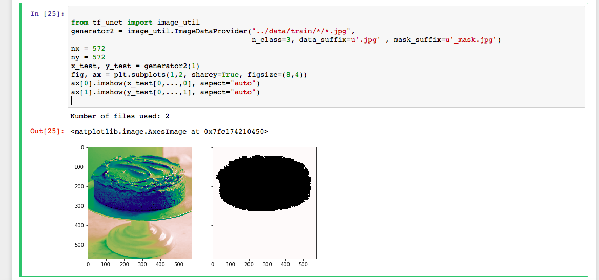 Correct way to build a multiclass dataset for this network · Issue #157 · jakeret/tf_unet · GitHub