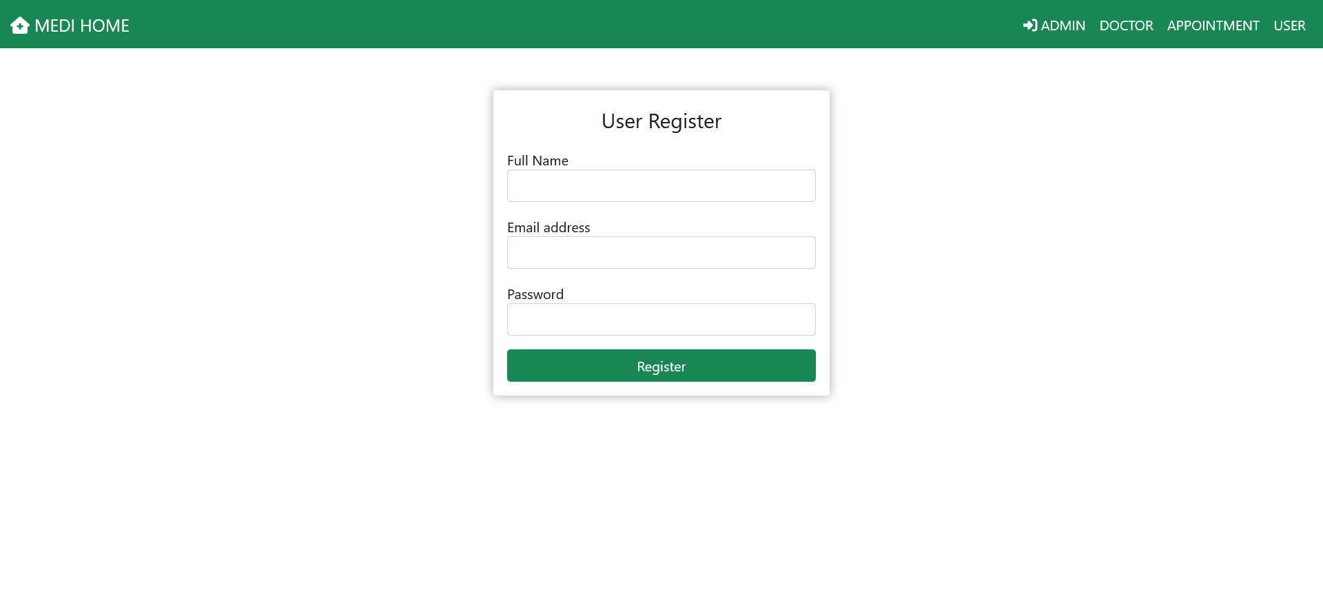 GitHub - AnchalSharma20/Hospital-Management-System
