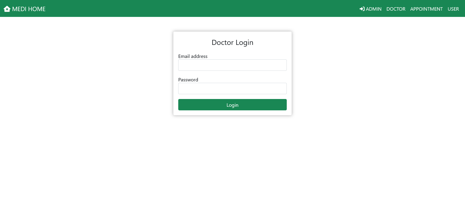 GitHub - AnchalSharma20/Hospital-Management-System