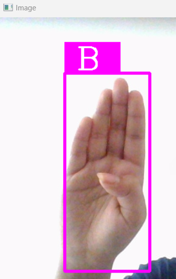 GitHub - Malbasahi/American-Sign-Language-Recognition-using ...