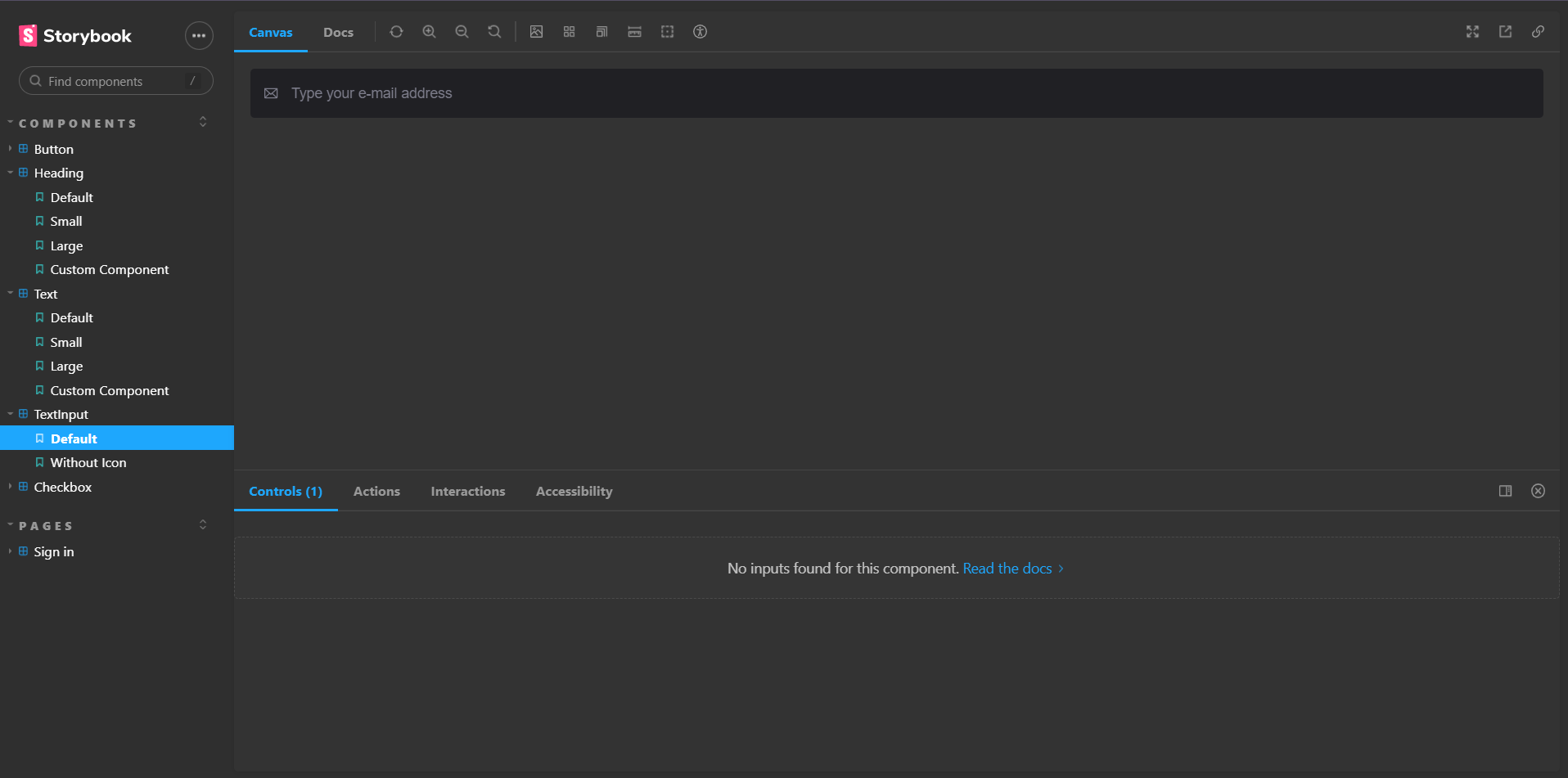 GitHub - alissonif/ignite-lab-design-system: Projeto desenvolvido durante o Ignite Lab 03