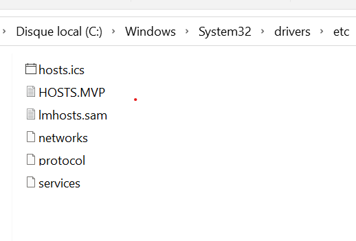 host file. · Issue #249 · derekhe/msfs2020-map-enhancement · GitHub