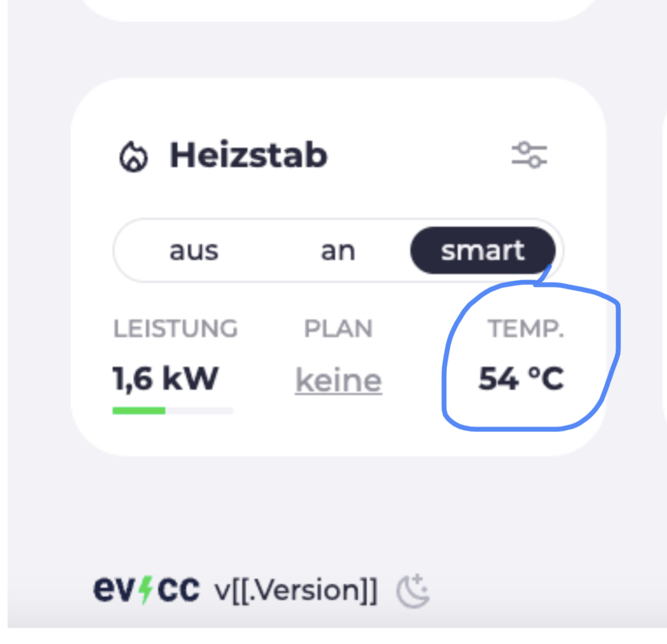 Steuerung Infrarotheizung bei PV Überschuss · Issue #7489 · evcc-io/evcc · GitHub