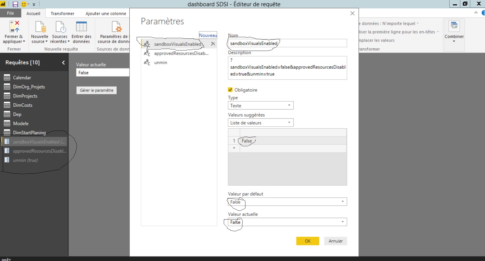 Nothing Happen When I Try To Make Some Customizations Css · Issue 59 · Microsoftpowerbi