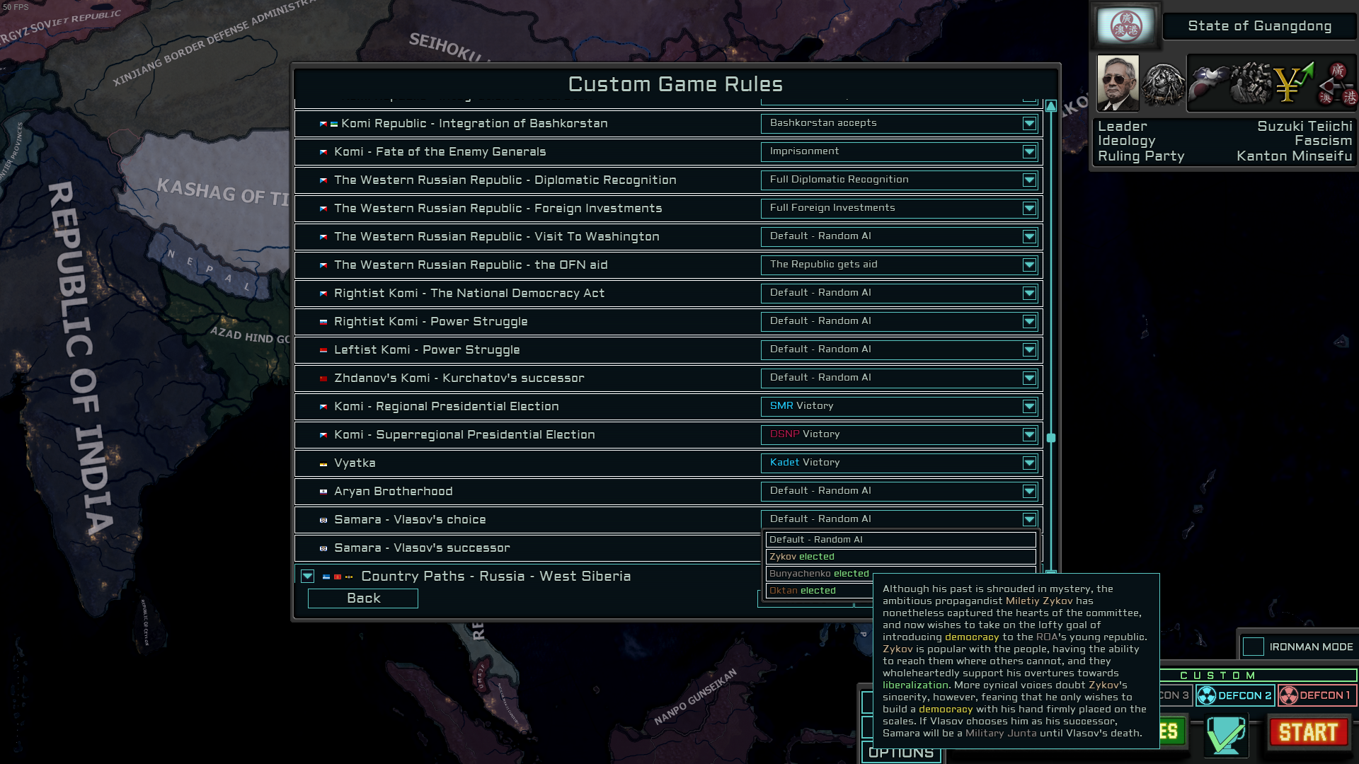 Samara Gamerules - Loc · Issue #1631 · TNODevs/TNO-Bug-Tracker · GitHub