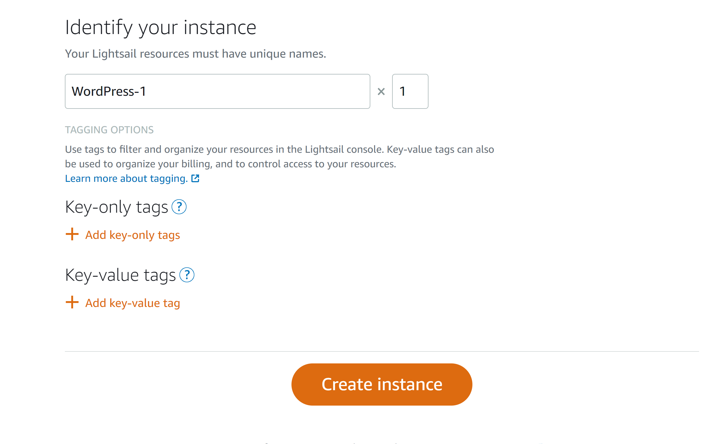 Github Helloairxwordpress On Aws Lightsail How To Deploy A Wordpress Website On Aws Lightsail