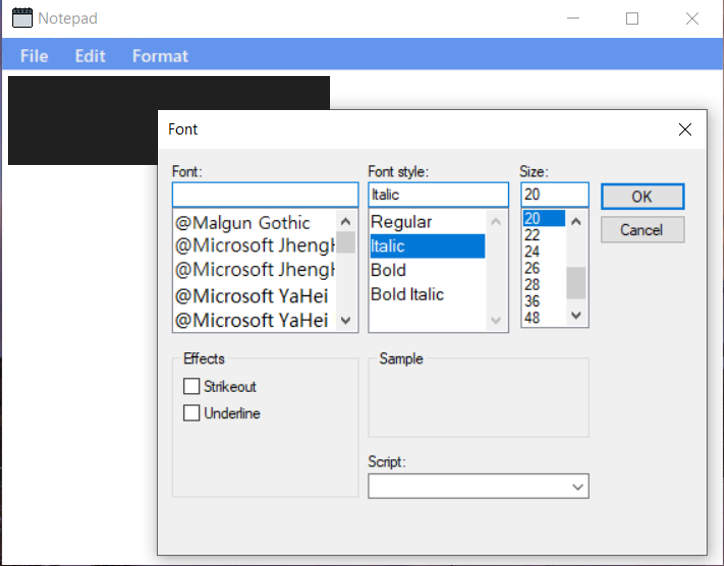 GitHub - louysdev/editor-text-v2-itla: Editor de texto hecho para fines de estudio.