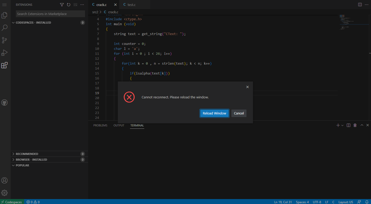CS50x · community · Discussion #36144 · GitHub