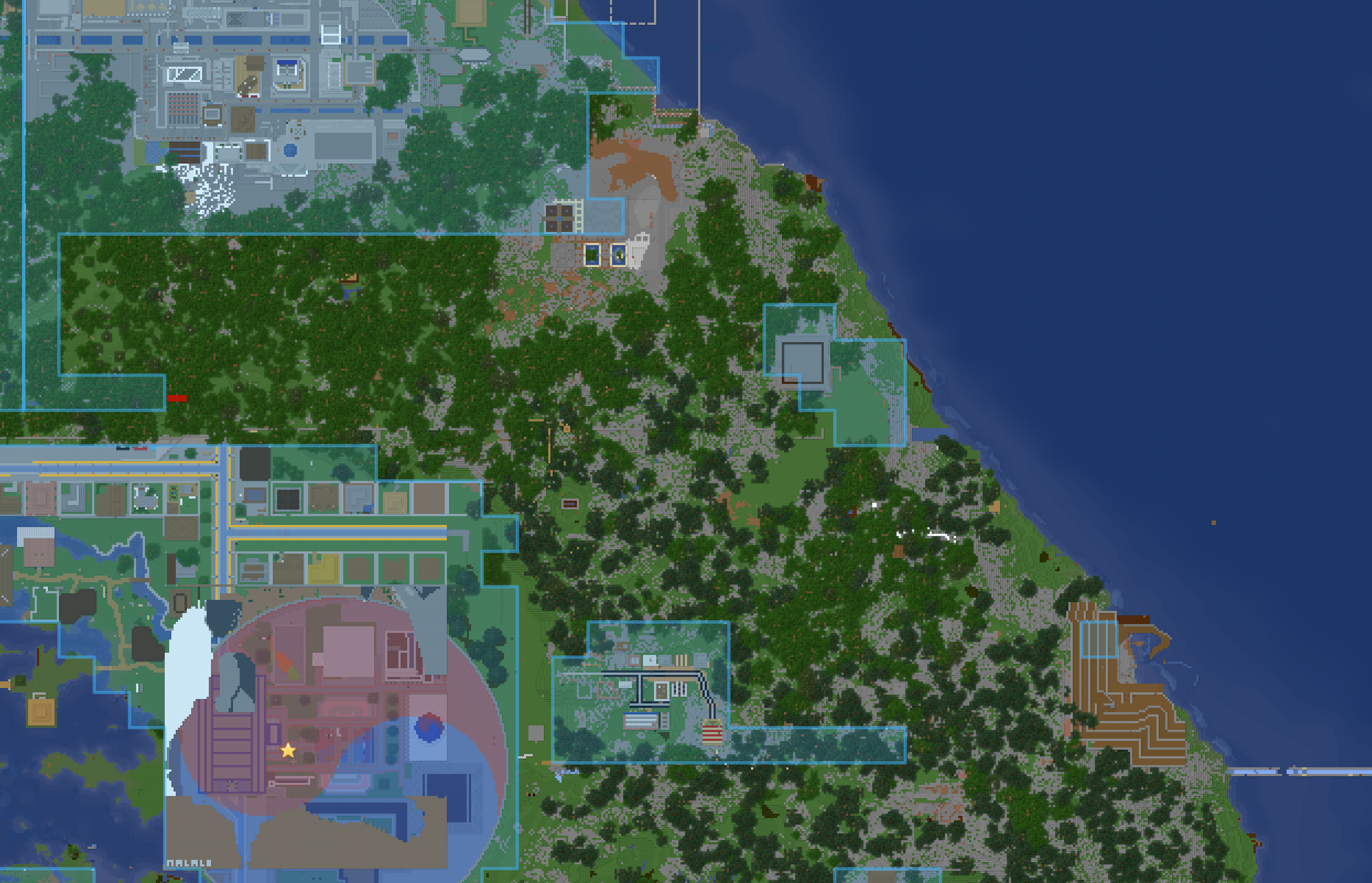 [BUG] Claim · Issue #1096 · EarthMC/Issue-Tracker · GitHub