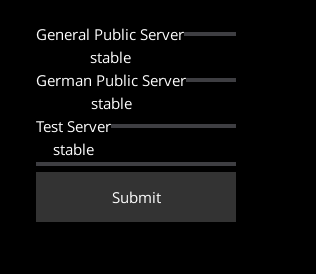 VisTable doesnt work · Issue #284 · kotcrab/vis-ui · GitHub