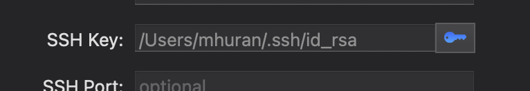Sequel Ace won't connect via SSH · Issue #1108 · Sequel-Ace/Sequel-Ace · GitHub