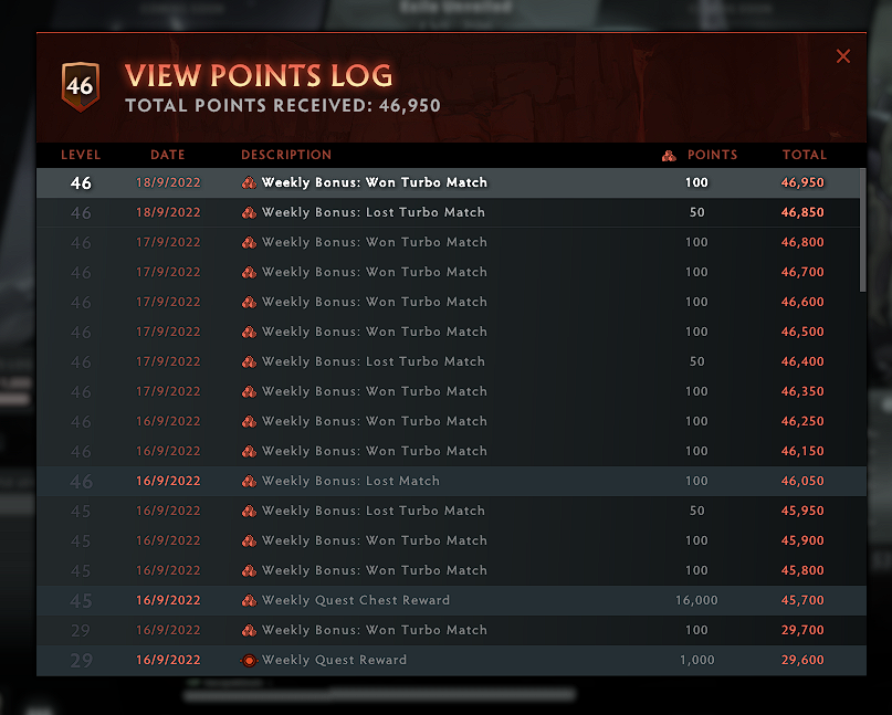 CHEST REWARD NOT CLAIMED! · Issue #3198 · ValveSoftware/Dota2-Gameplay · GitHub