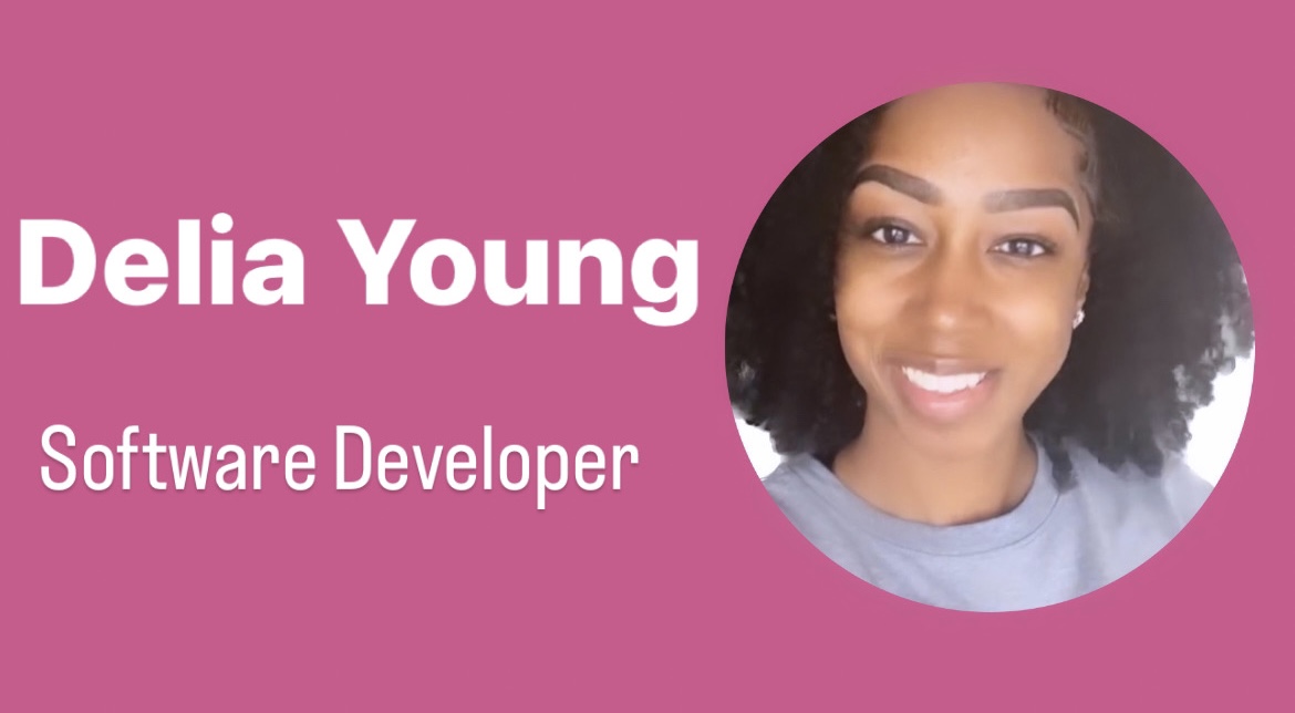 deliaswe (Delia Young) · GitHub