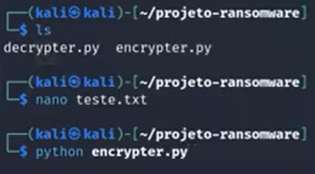 GitHub - Fregolon28/CyberSecurity_RansomwarePython