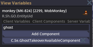 Cognizine doesn't work on monkeys · Issue #18084 · space-wizards/space-station-14 · GitHub