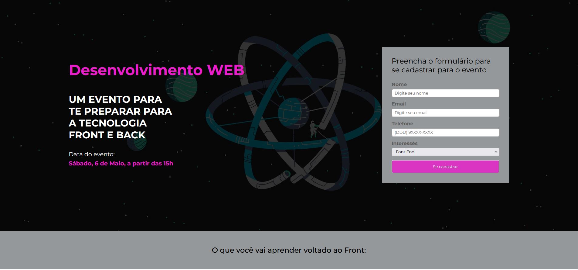 GitHub - Fabricio-Willans-97/LANDING_PAGE_HTML_CSS: LANDING PAGE HTML e CSS