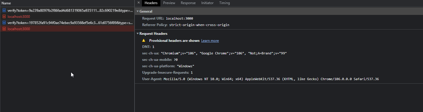 Email links redirecting back to site are canceled by browser · Issue #10114 · supabase/supabase ...