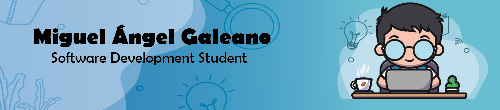 ElMiguelGO (Miguel Ángel Galeano ) · GitHub